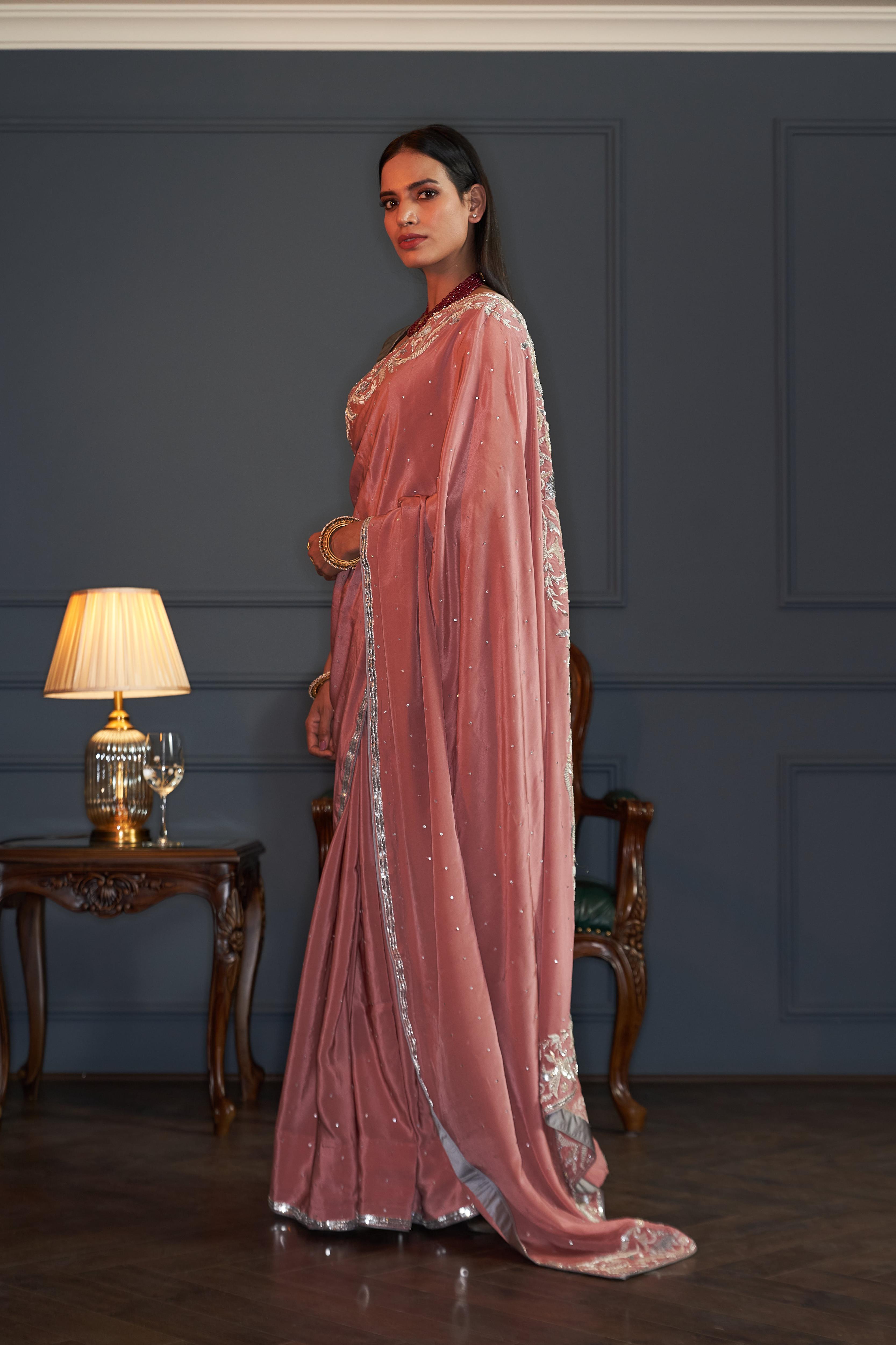 Adeh – Ochre by deepshika